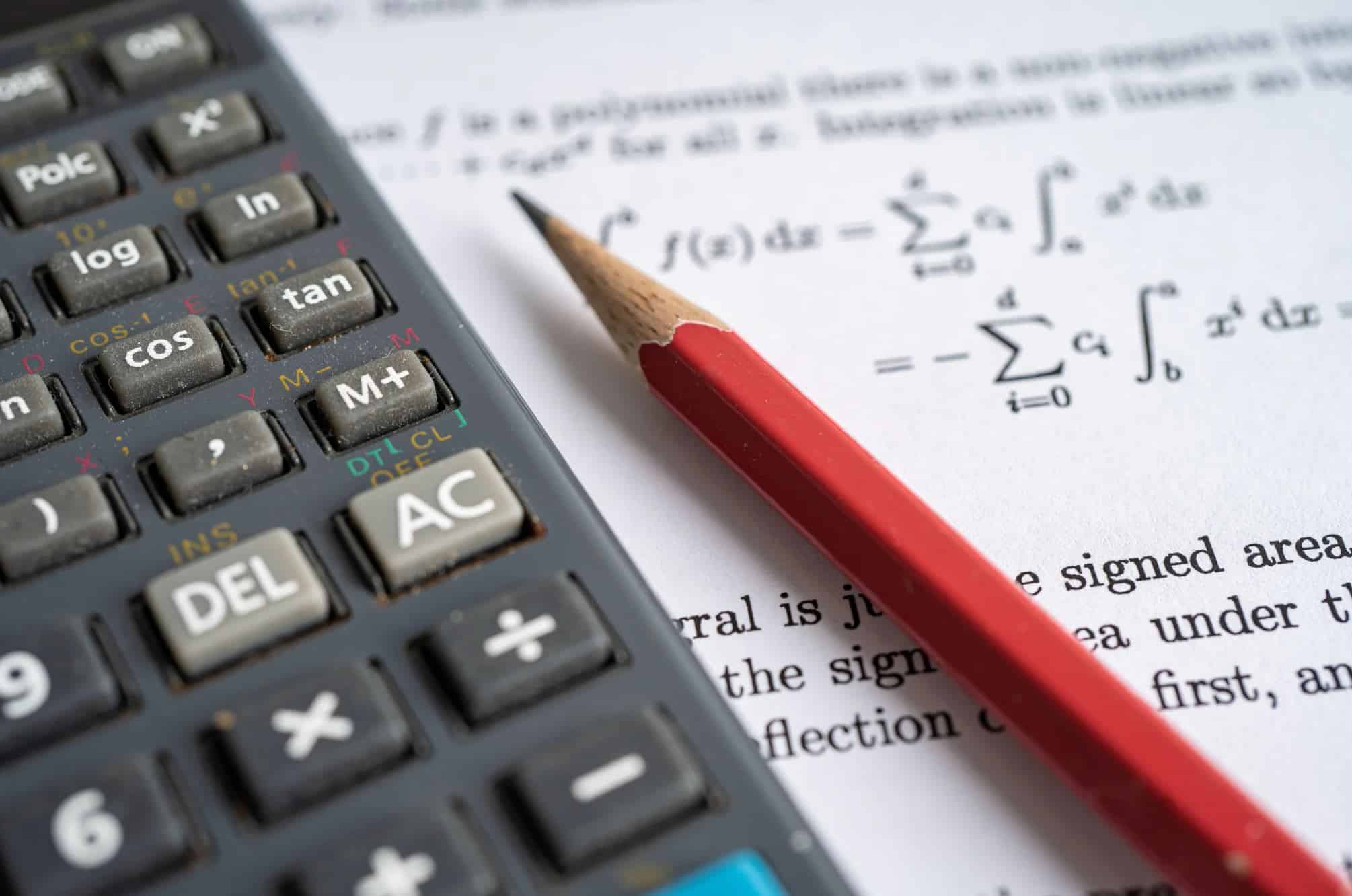 How To Factor Cubic Polynomials In Calculus - Calculus Help